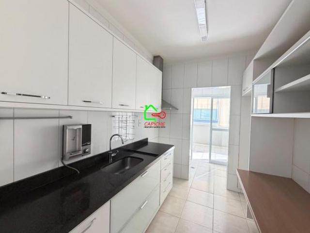 Apartamento para venda em Santa Claudina de 85.00m² com 2 Quartos, 1 Suite e 2 Garagens
