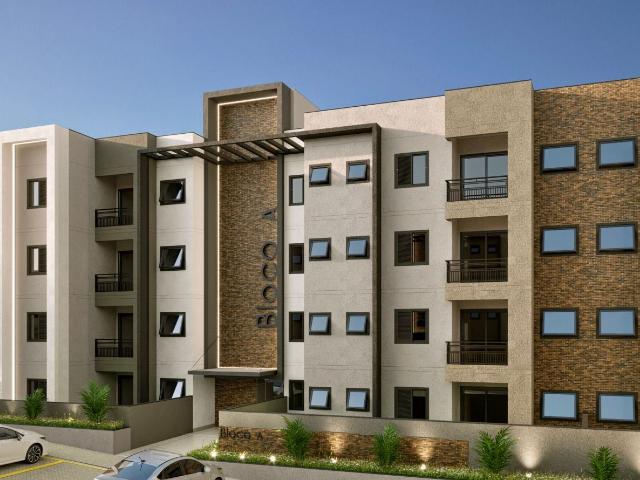 Apartamento para venda em Santa Claudina em Vinhedo São Paulo de 62.00m² com 2 Quartos, 1 Suíte e 1 Garagem