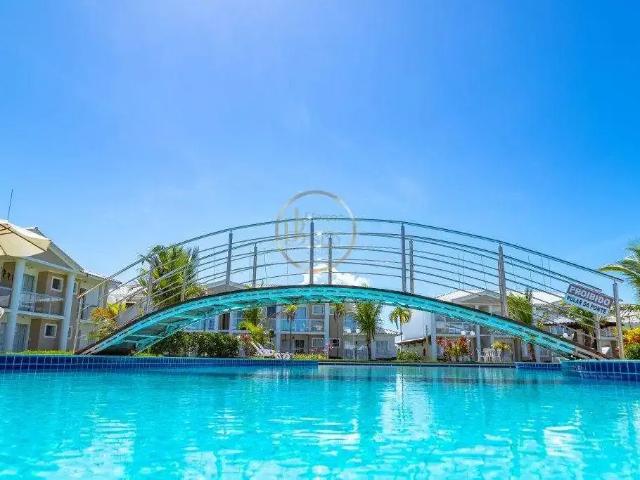 Apartamento para Venda em Santa Cruz Cabrália/BA Coroa Vermelha