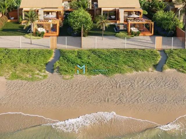 Apartamento para Venda em Santa Cruz Cabrália/BA Coroa Vermelha 1 Quartos