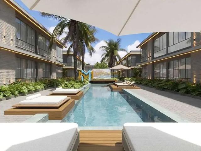 Apartamento para Venda em Santa Cruz Cabrália/BA Coroa Vermelha 1 Quartos