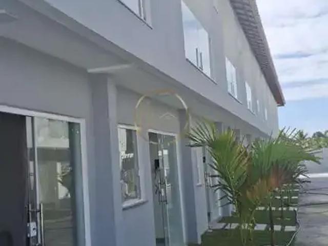 Apartamento para Venda em Santa Cruz Cabrália/BA Coroa Vermelha 2 Quartos