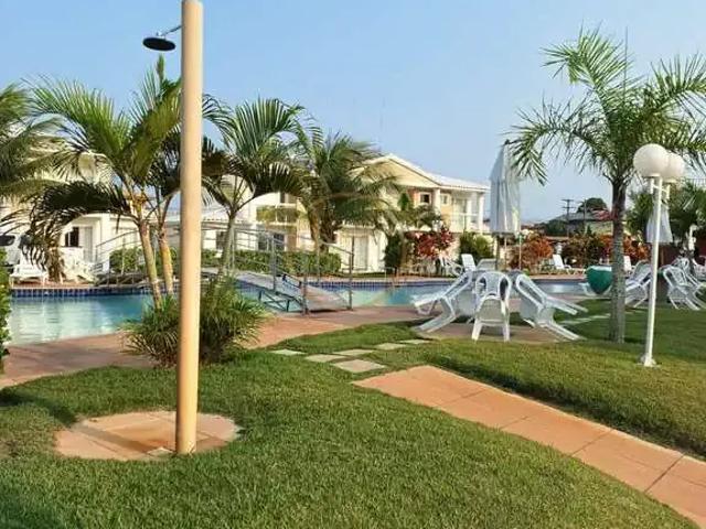 Apartamento para Venda em Santa Cruz Cabrália/BA Coroa Vermelha 2 Quartos