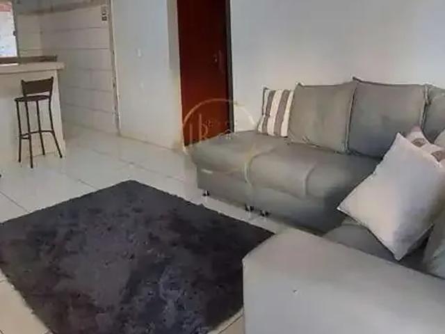 Apartamento para Venda em Santa Cruz Cabrália/BA Coroa Vermelha 2 Quartos