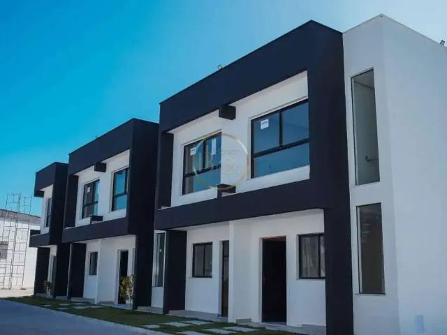 Apartamento para Venda em Santa Cruz Cabrália/BA Coroa Vermelha 2 Quartos