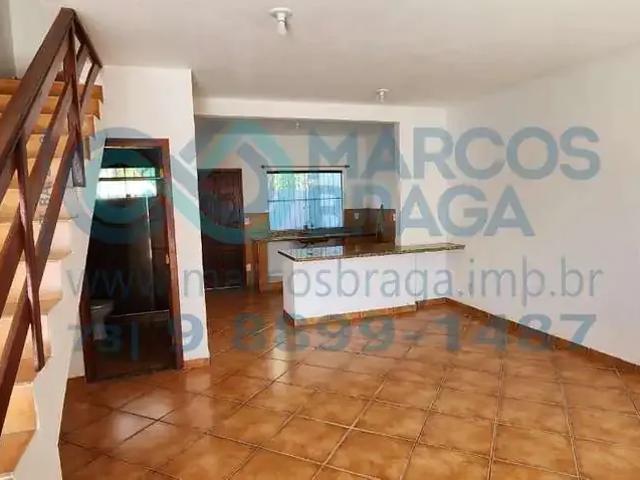 Apartamento para Venda em Santa Cruz Cabrália/BA Coroa Vermelha 2 Quartos