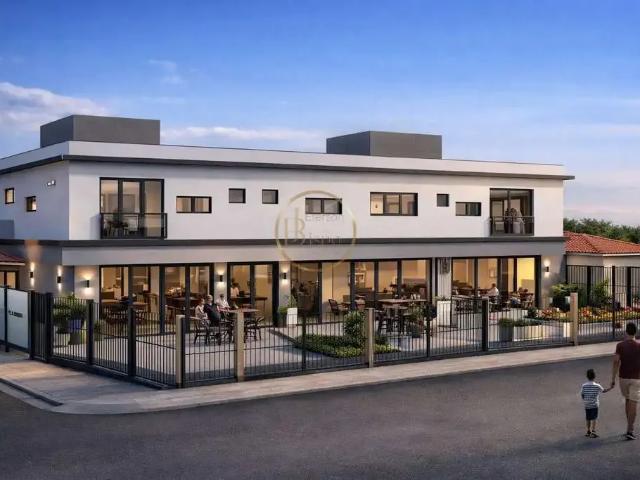Apartamento para Venda em Santa Cruz Cabrália/BA Coroa Vermelha 2 Quartos