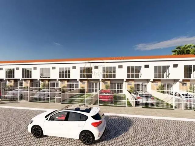 Apartamento para Venda em Santa Cruz Cabrália/BA Coroa Vermelha 2 Quartos