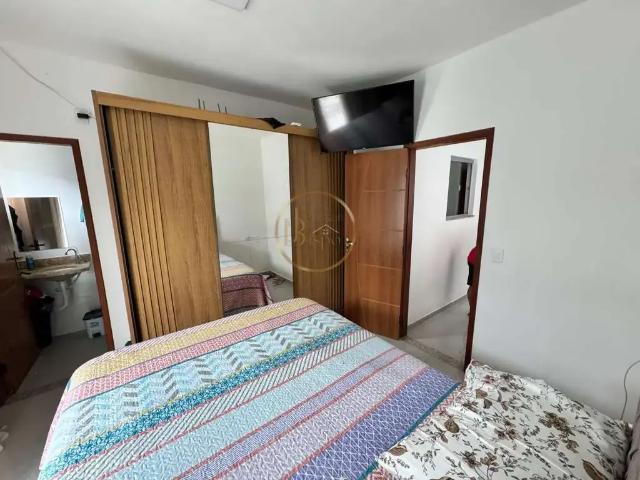Apartamento para Venda em Santa Cruz Cabrália/BA Coroa Vermelha 2 Quartos