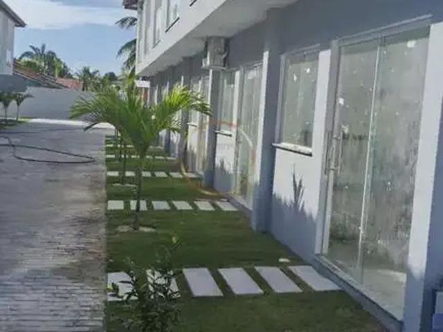 Apartamento para Venda em Santa Cruz Cabrália/BA Coroa Vermelha 2 Quartos