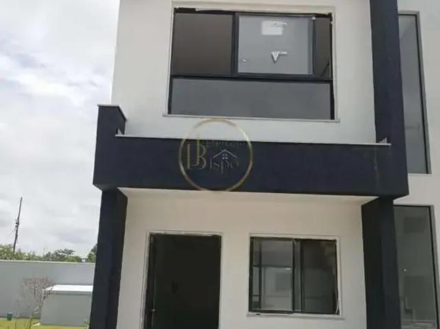 Apartamento para Venda em Santa Cruz Cabrália/BA Coroa Vermelha 2 Quartos