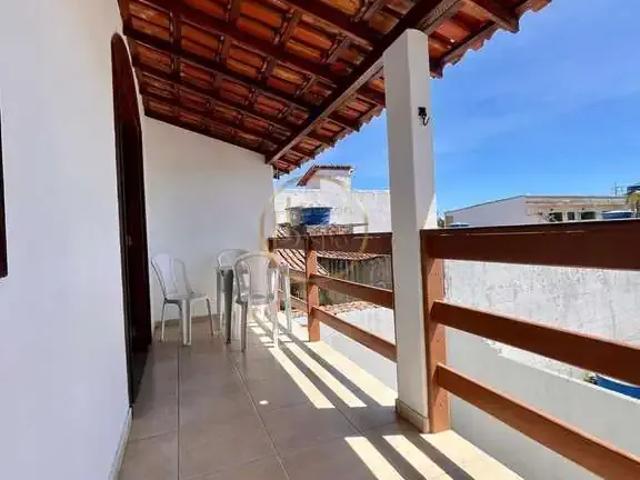 Apartamento para Venda em Santa Cruz Cabrália/BA Coroa Vermelha 2 Quartos