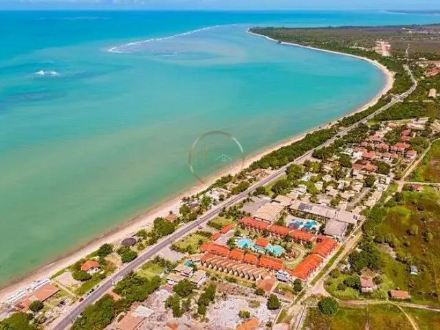Apartamento para Venda em Santa Cruz Cabrália/BA Coroa Vermelha 2 Quartos