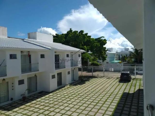 Apartamento para Venda em Santa Cruz Cabrália/BA Coroa Vermelha 2 Quartos