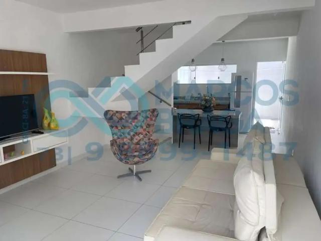 Apartamento para Venda em Santa Cruz Cabrália/BA Coroa Vermelha 2 Quartos