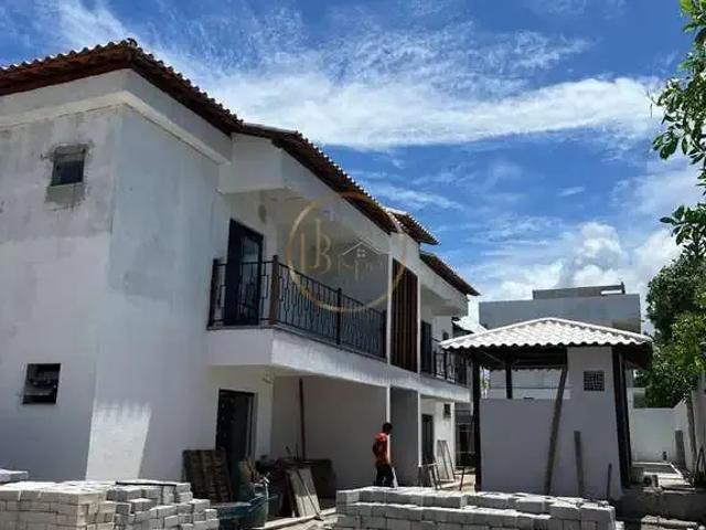 Apartamento para Venda em Santa Cruz Cabrália/BA Coroa Vermelha 2 Quartos