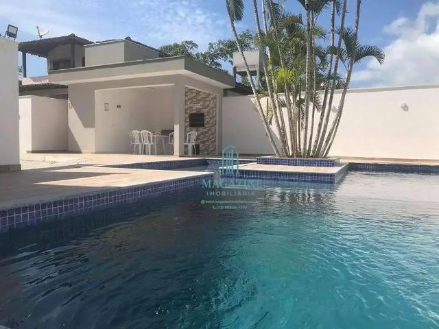 Apartamento para Venda em Santa Cruz Cabrália/BA Coroa Vermelha 2 Quartos