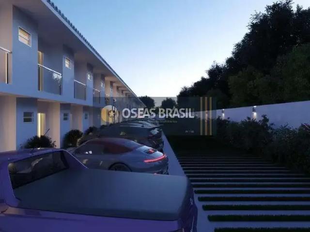Apartamento para Venda em Santa Cruz Cabrália/BA Coroa Vermelha
