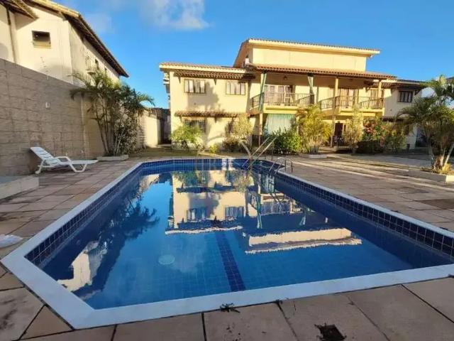 Apartamento para Venda em Santa Cruz Cabrália/BA Coroa Vermelha 3 Quartos