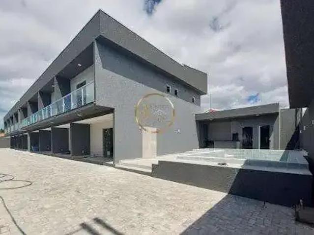 Apartamento para Venda em Santa Cruz Cabrália/BA Coroa Vermelha 3 Quartos