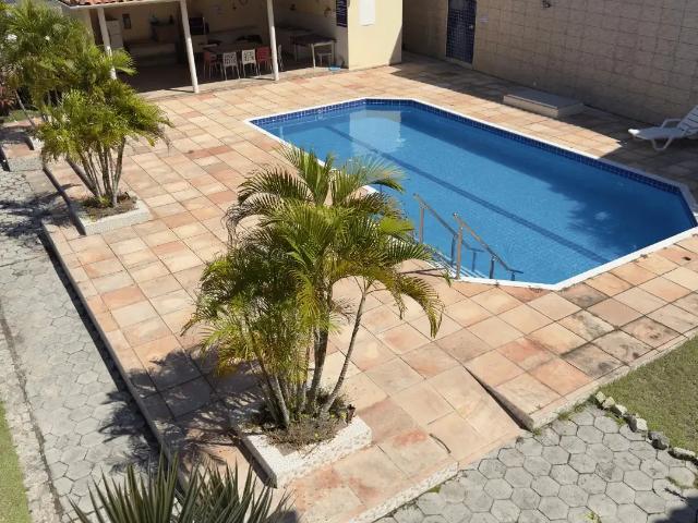 Apartamento para Venda em Santa Cruz Cabrália/BA Coroa Vermelha 3 Quartos