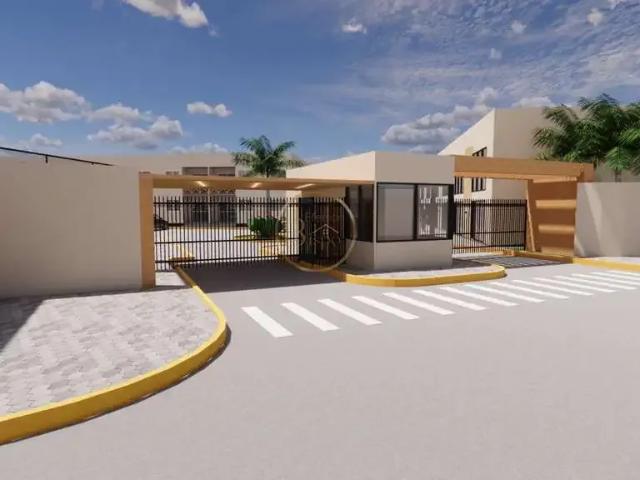 Apartamento para Venda em Santa Cruz Cabrália/BA Coroa Vermelha 3 Quartos