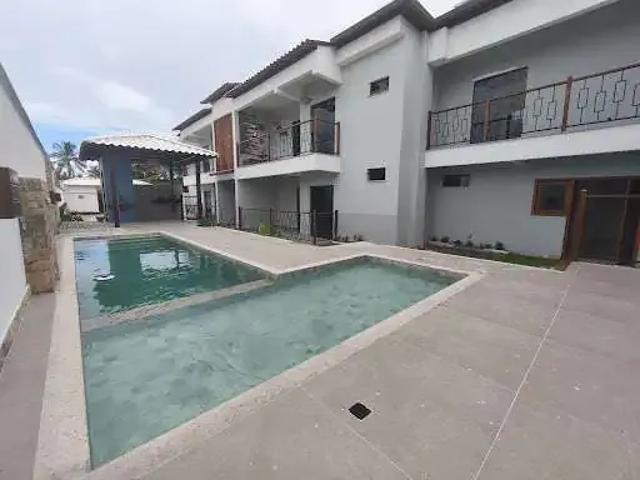Apartamento para Venda em Santa Cruz Cabrália/BA Coroa Vermelha 3 Quartos