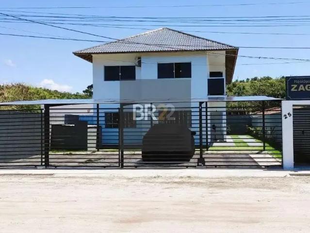 Apartamento para Venda em Santa Cruz Cabrália/BA Mutari 2 Quartos