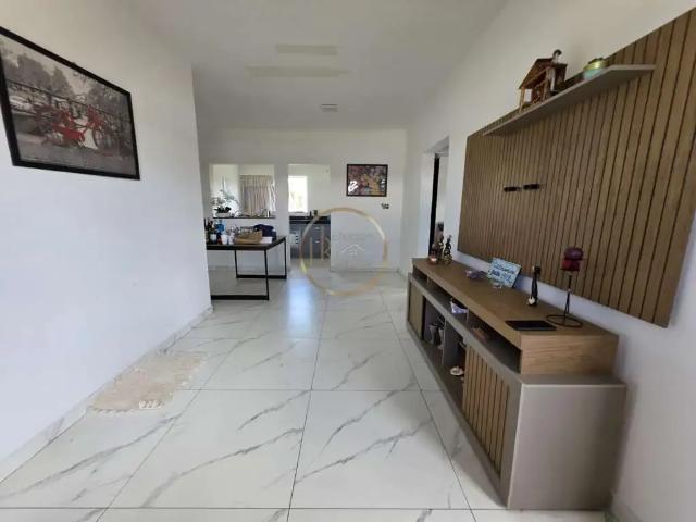 Apartamento para Venda em Santa Cruz Cabrália/BA Praia de Lençóis 2 Quartos