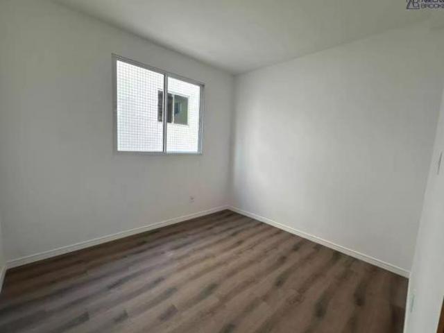 Apartamento para venda em Santa Cruz Barreiro, Belo Horizo
