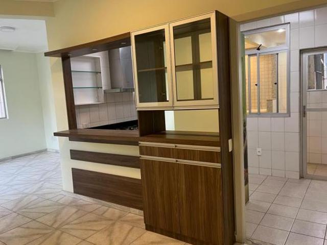 Apartamento para venda em Santa Cruz, Belo Horizonte