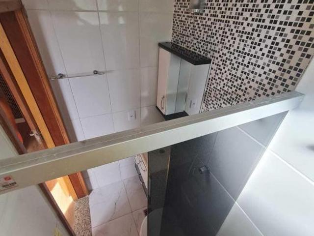 Apartamento para venda em Santa Cruz, Belo Horizonte
