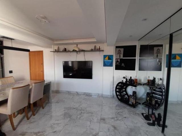 Apartamento para venda em Santa Cruz, Belo Horizonte