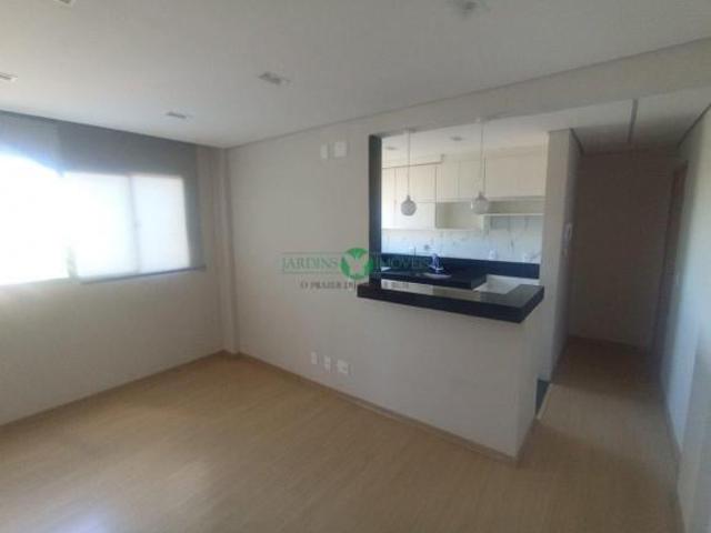 Apartamento para venda em Santa Cruz, Belo Horizonte