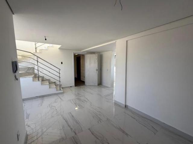 Apartamento para venda em Santa Cruz, Belo Horizonte