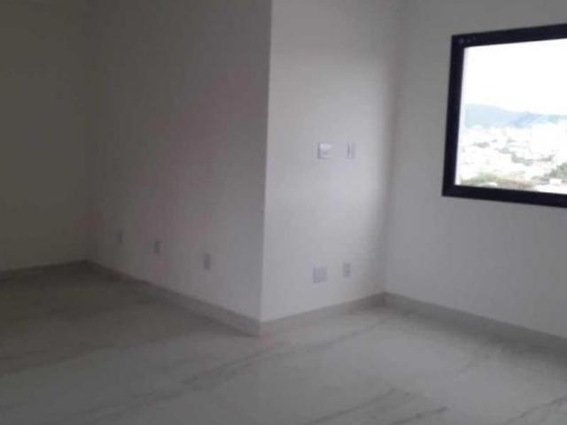 Apartamento para venda em Santa Cruz, Belo Horizonte