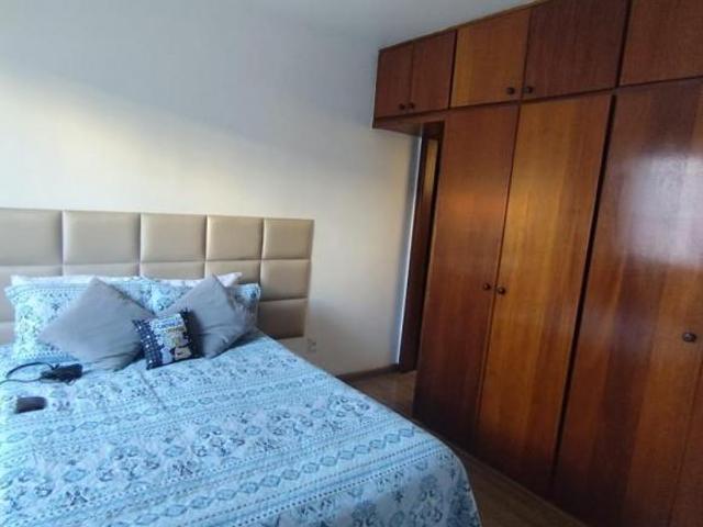 Apartamento para venda em Santa Cruz, Belo Horizonte