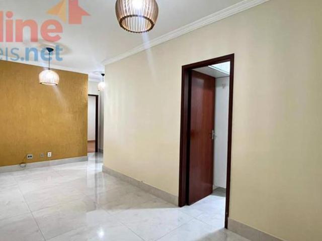 Apartamento para venda em Santa Cruz, Belo Horizonte
