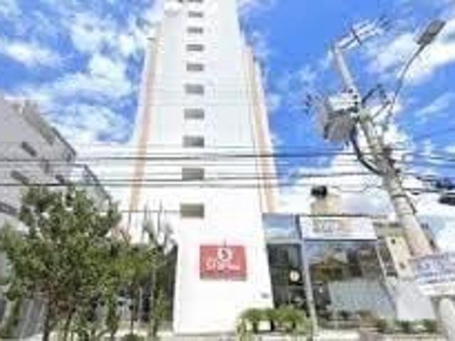 Apartamento para venda em Santa Cruz, Belo Horizonte