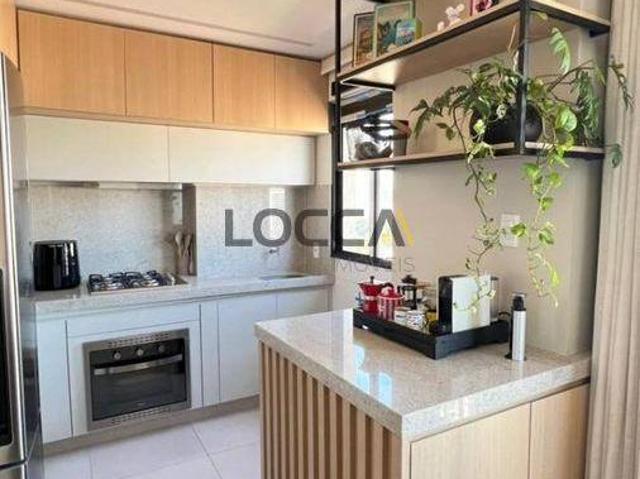 Apartamento para venda em Santa Cruz Do José Jacques de 60.00m² com 2 Quartos, 1 Suite e 1 Garagem