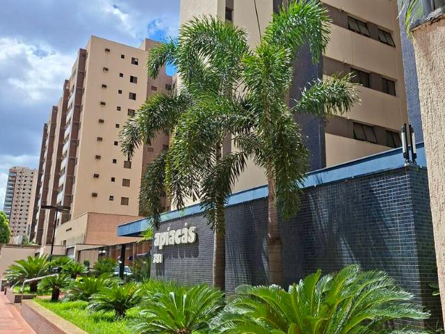 Apartamento para venda em Santa Cruz Do José Jacques em Ribeirão Preto São Paulo de 134.00m² com 3 Quartos, 1 Suíte e 3 Garagens