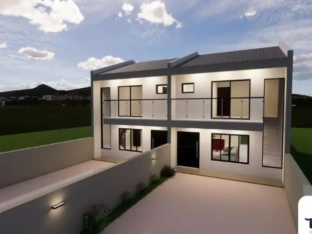 Apartamento para Venda em Santa Cruz do Sul/RS Country 3 Quartos