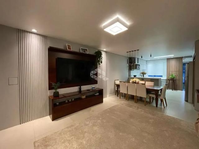 Apartamento para Venda em Santa Cruz do Sul/RS Castelo Branco 3 Quartos