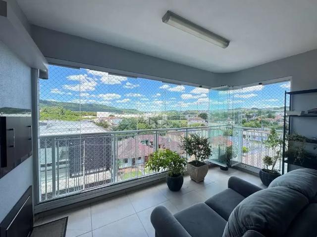 Apartamento para Venda em Santa Cruz do Sul/RS Castelo Branco 2 Quartos