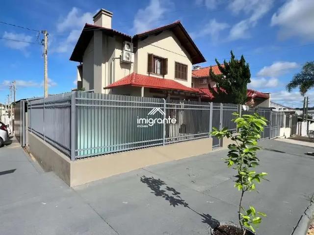 Apartamento para Venda em Santa Cruz do Sul/RS Castelo Branco 2 Quartos