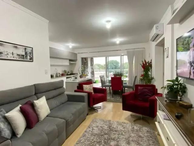 Apartamento para Venda em Santa Cruz do Sul/RS Castelo Branco 2 Quartos