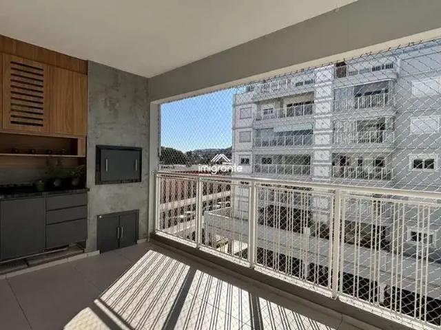 Apartamento para Venda em Santa Cruz do Sul/RS Castelo Branco 2 Quartos