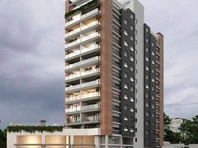Apartamento para Venda em Santa Cruz do Sul/RS Centro 1 Quartos