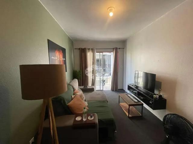 Apartamento para Venda em Santa Cruz do Sul/RS Centro 1 Quartos