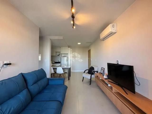 Apartamento para Venda em Santa Cruz do Sul/RS Centro 1 Quartos
